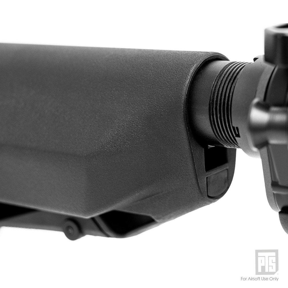 PTS Enhanced Polymer Stock-2 (EPS-2) - PTS Professional Training Simulation