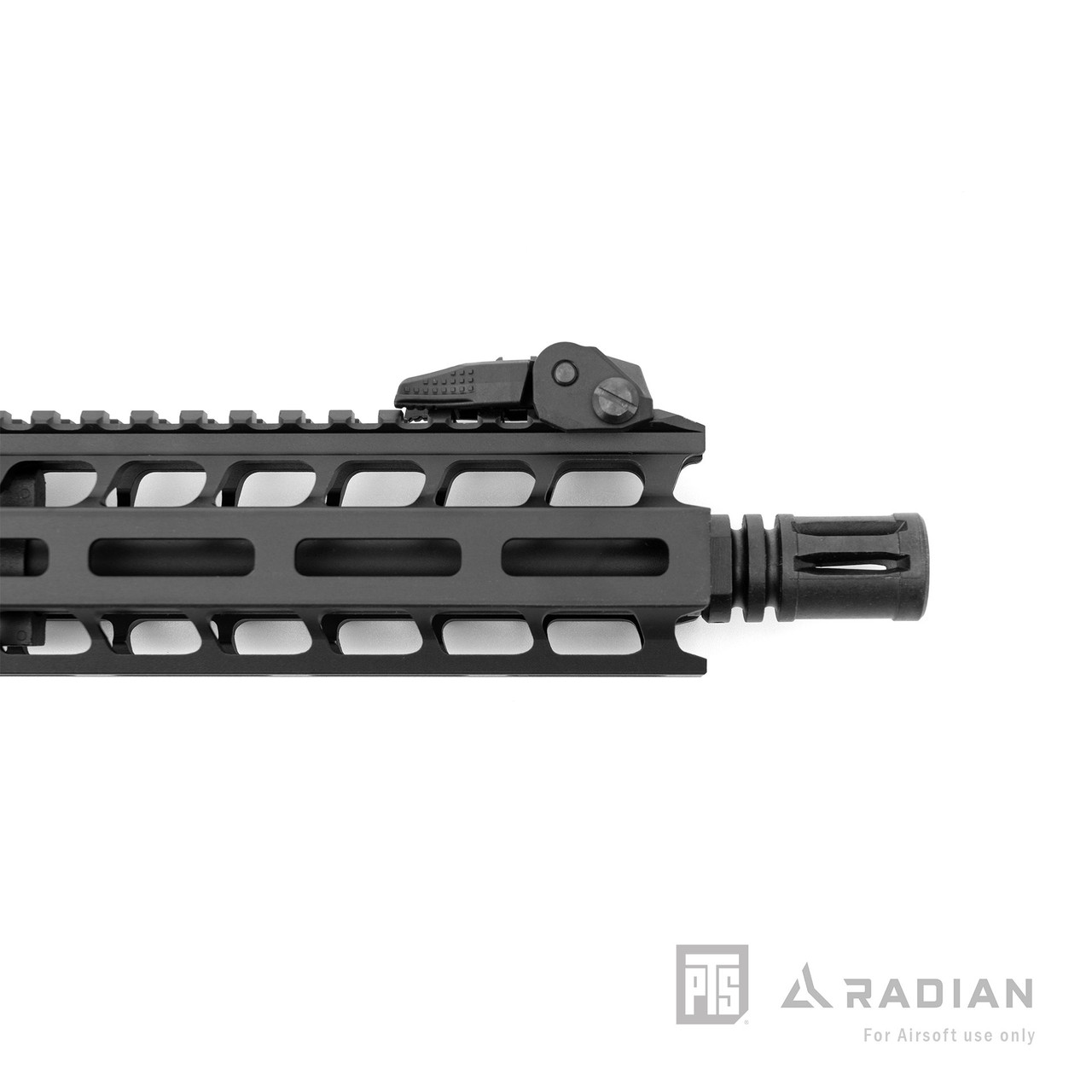 Radian Model 1 AEG | Recoil Rifle | PTS Syndicate