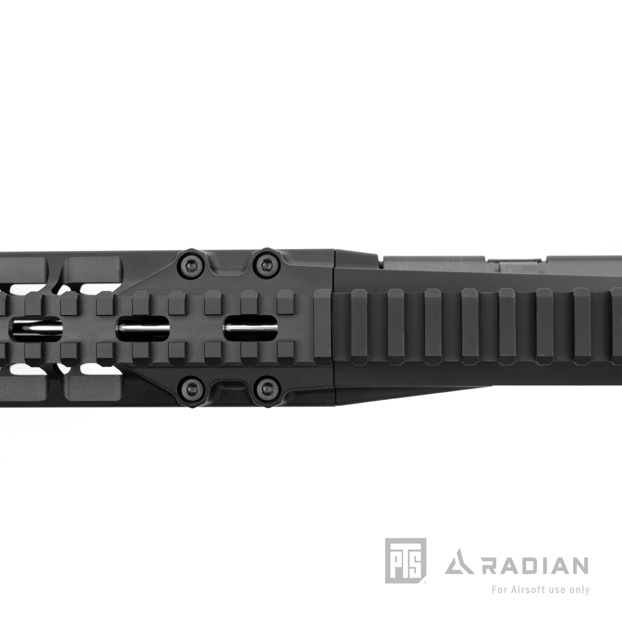 Radian Model 1 AEG | Recoil Rifle | PTS Syndicate