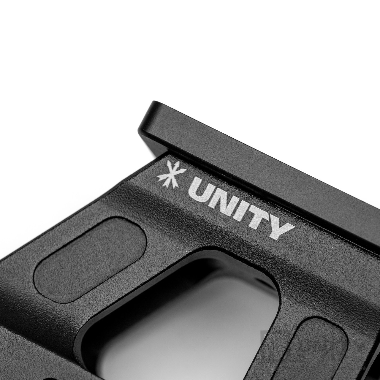 PTS Unity Tactical FAST MRDS Mount w/PTS Multi-Optic Adaptor Plate