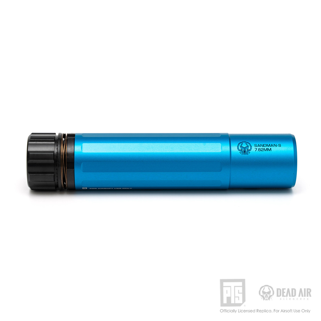 PTS Dead Air Sandman Limited Edition Training Blue (RETAIL EXCLUSIVE)