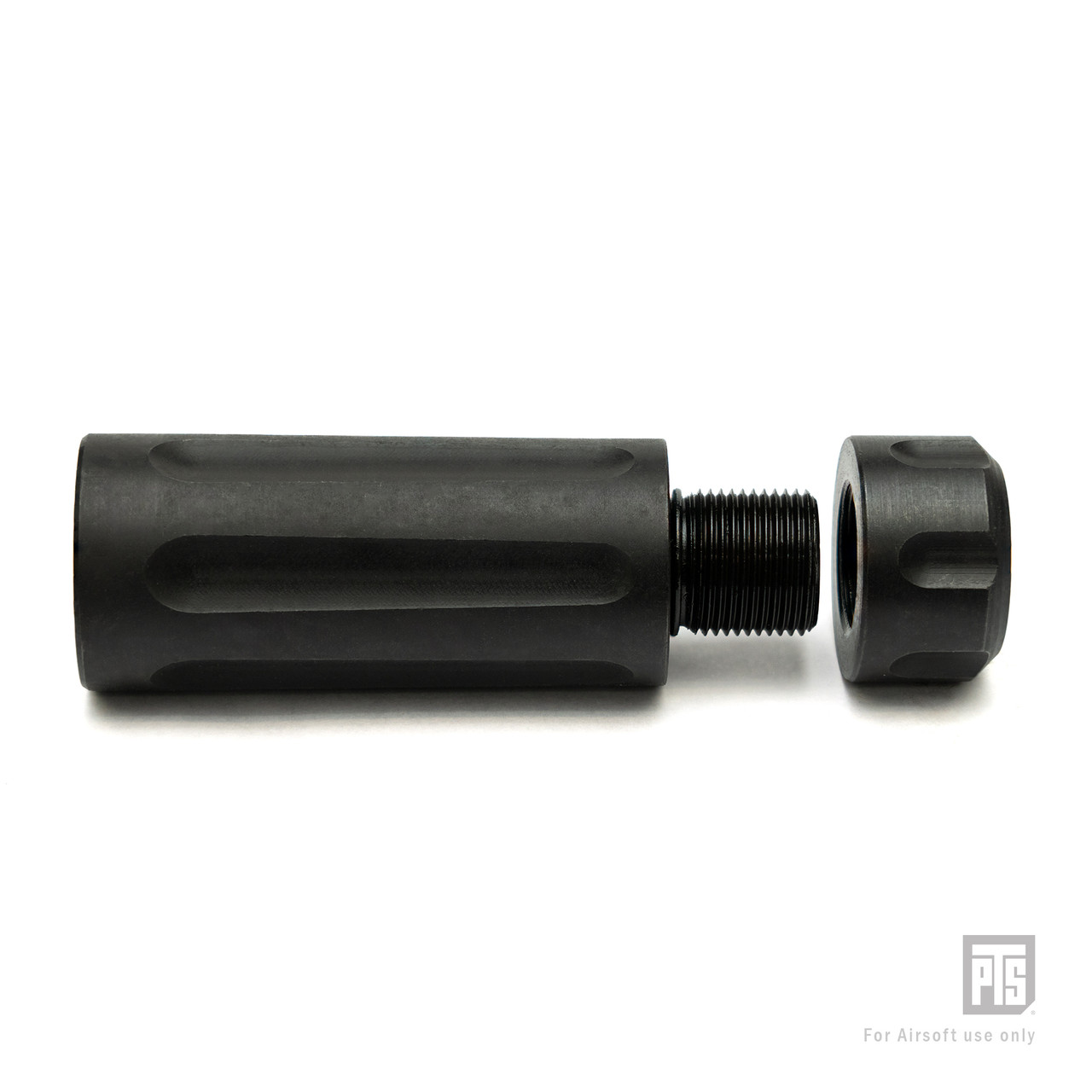 PTS E9 Scorpion Front Barrel Set