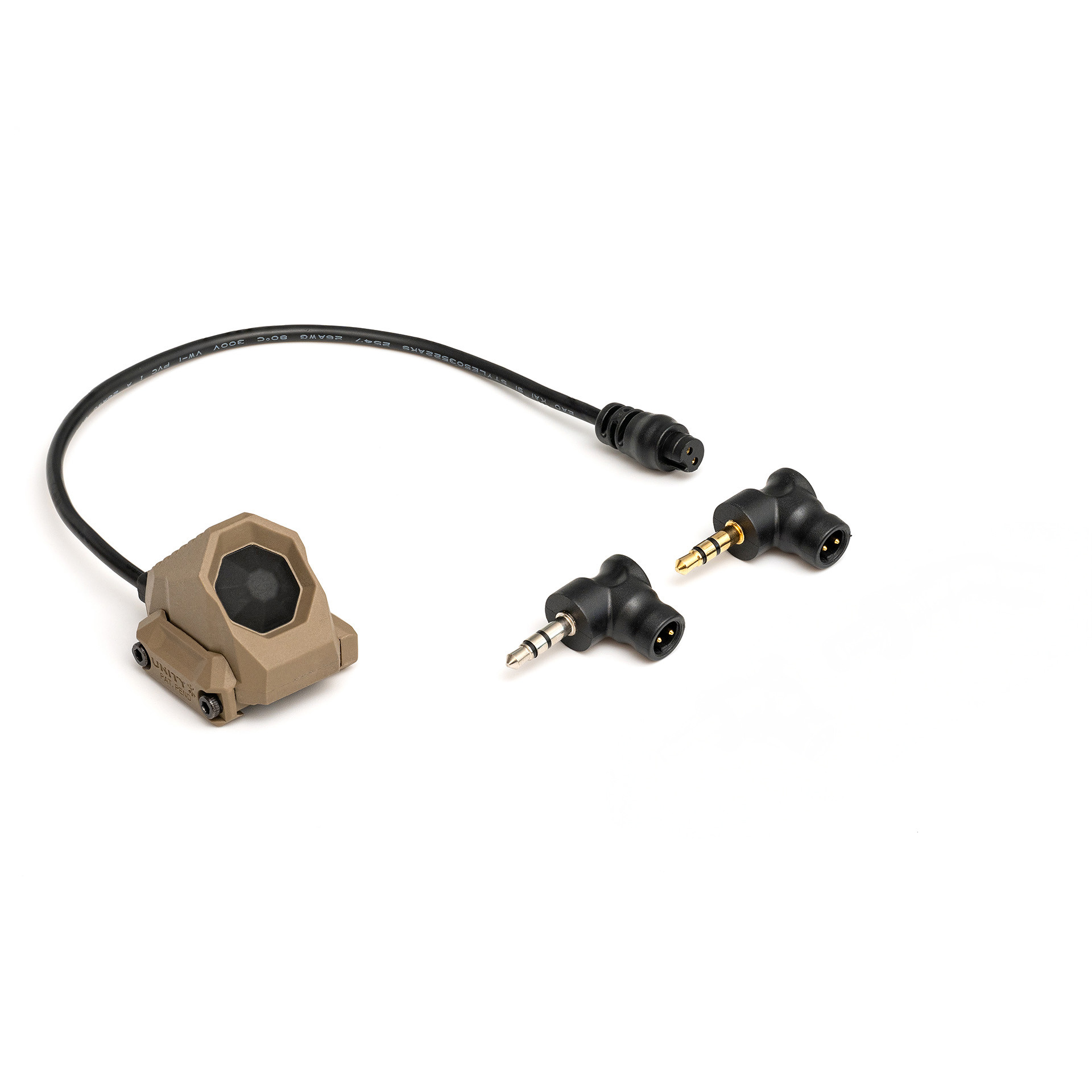 Light, Laser & Switch Components | PTS Syndicate