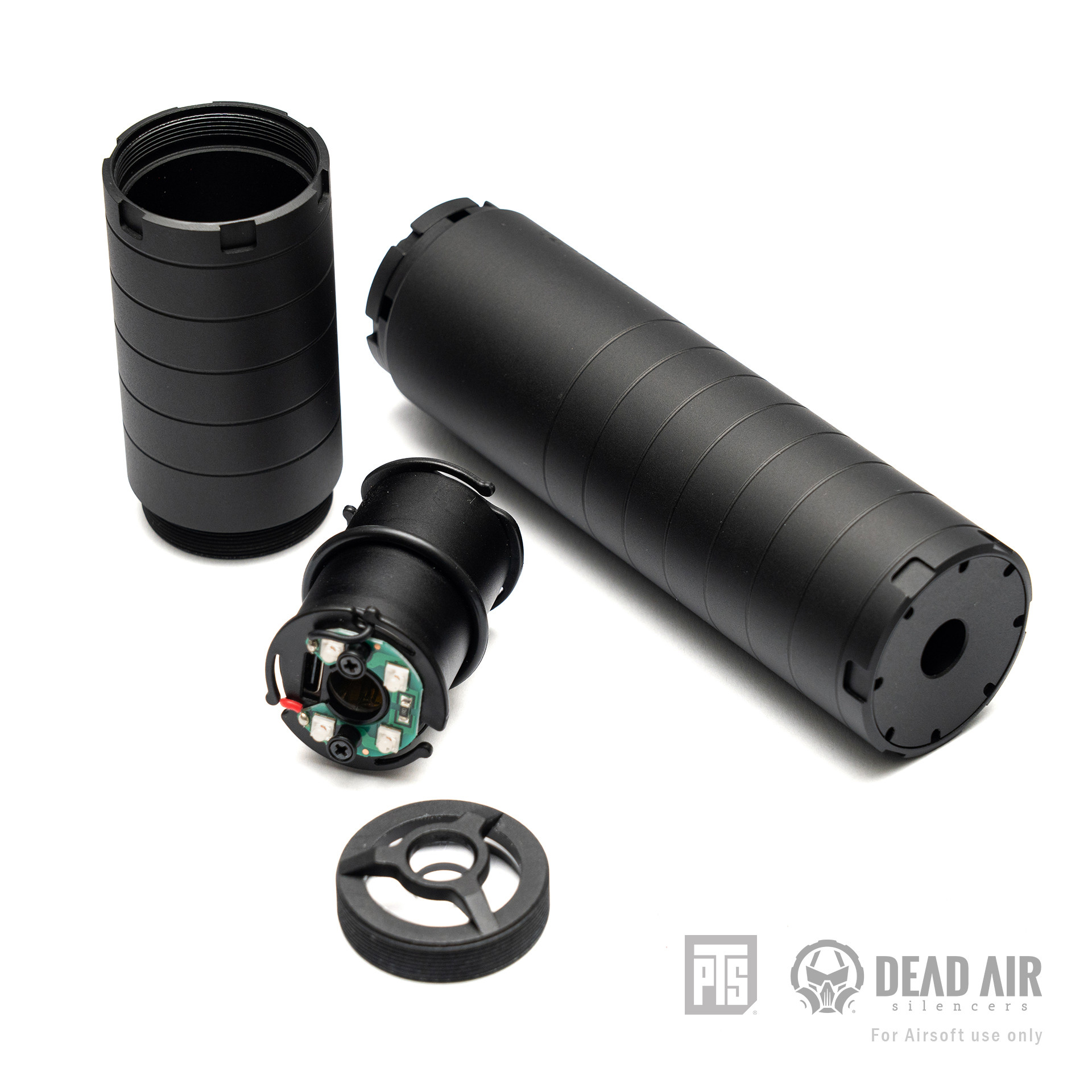 PTS Syndicate | Premium Tactical Gear & Airsoft Accessories