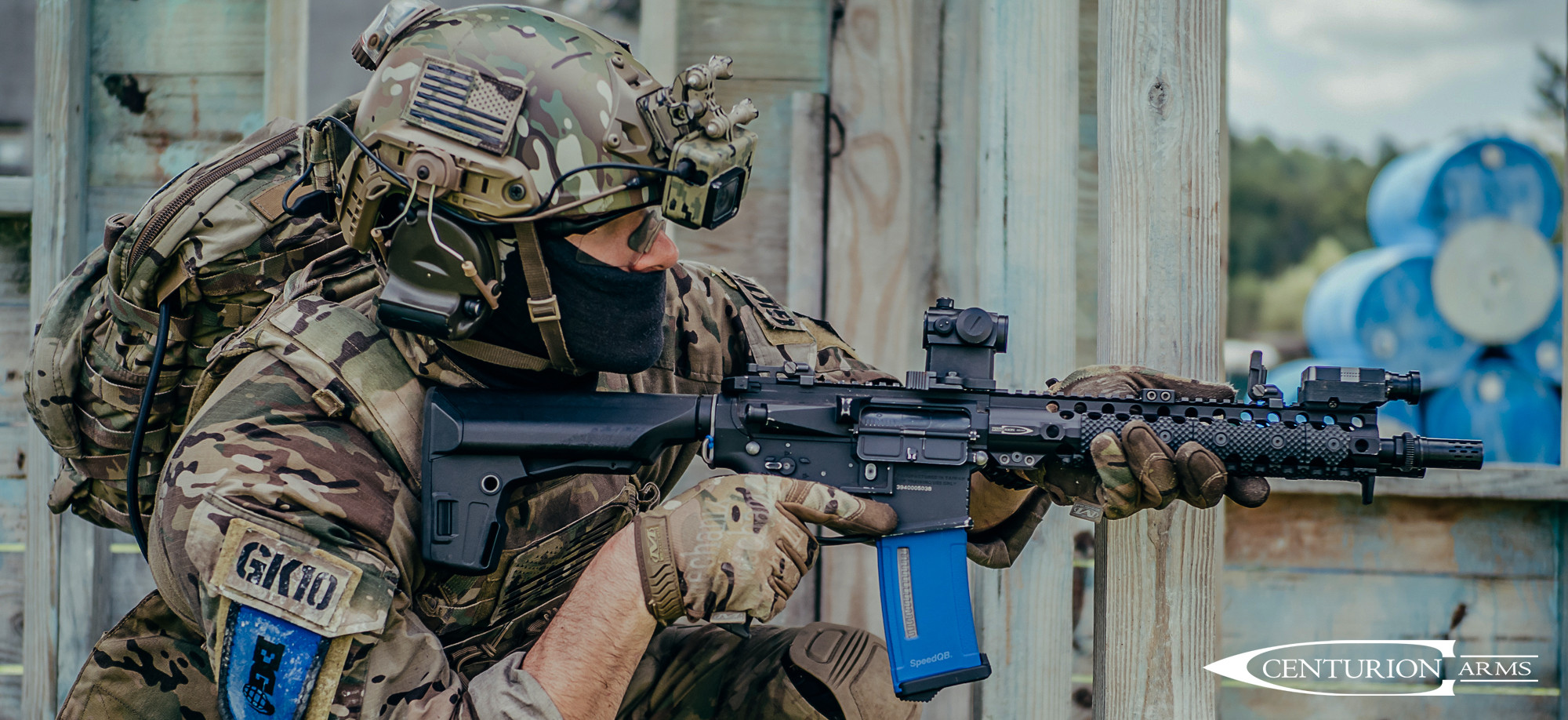 PTS Syndicate | Premium Tactical Gear & Airsoft Accessories