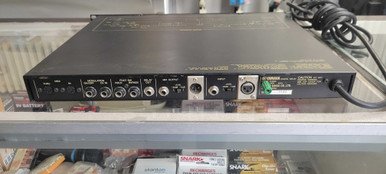 Yamaha Digital Delay D1500