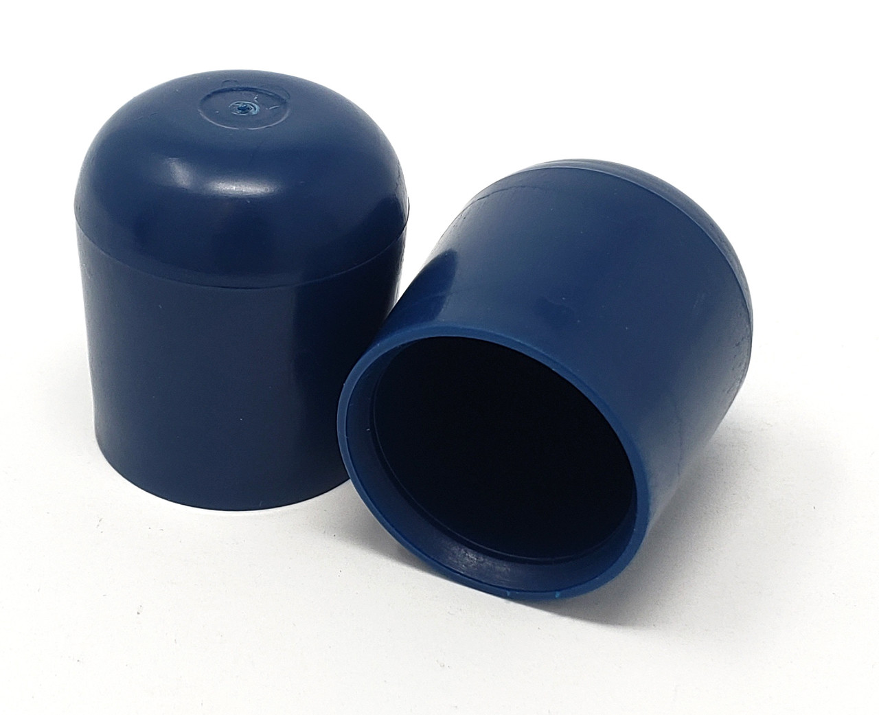 Folding Chair V-Tip Stabilizer Caps - Individual Pieces - Fits 7/8" OD ...
