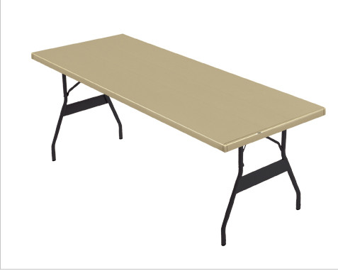 Southern Aluminum Alulite Rectangular Tables – Lightweight Aluminum ...