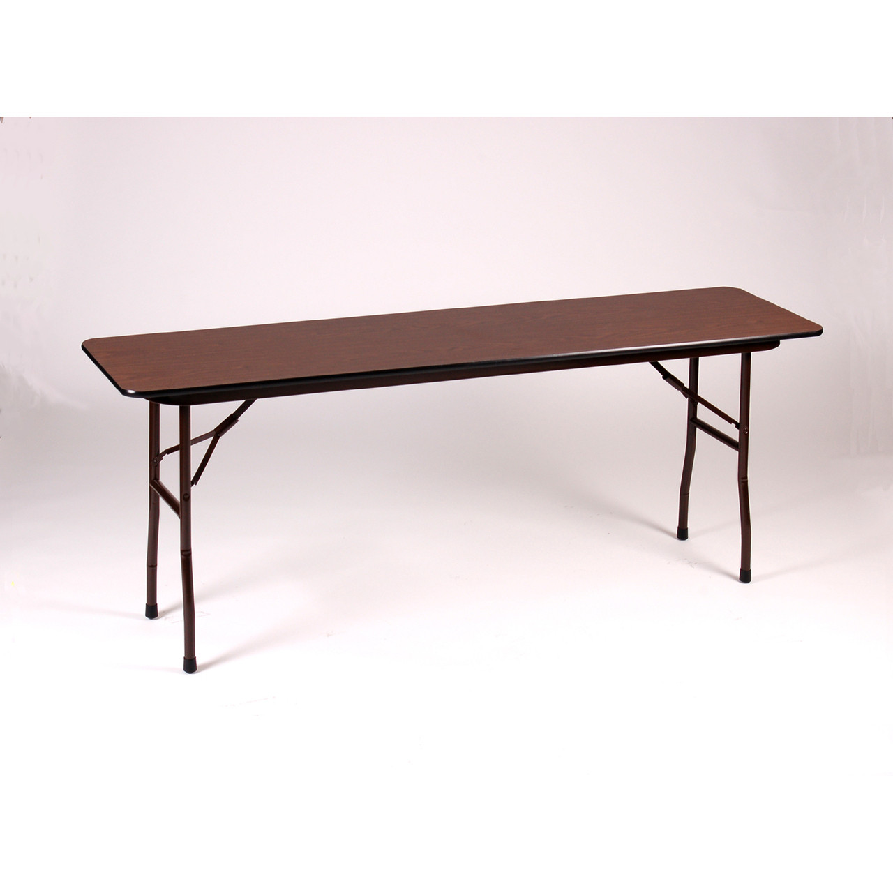 Correll 3/4" Thick High Pressure Laminate Folding Table ...