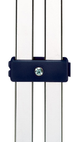 Ganging Clamp For 8100 Series Stack Shell Chairs By National Public ...