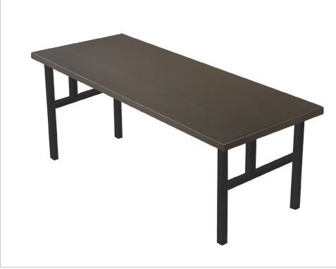 Southern Aluminum Alulite Rectangular Tables – Lightweight Aluminum ...