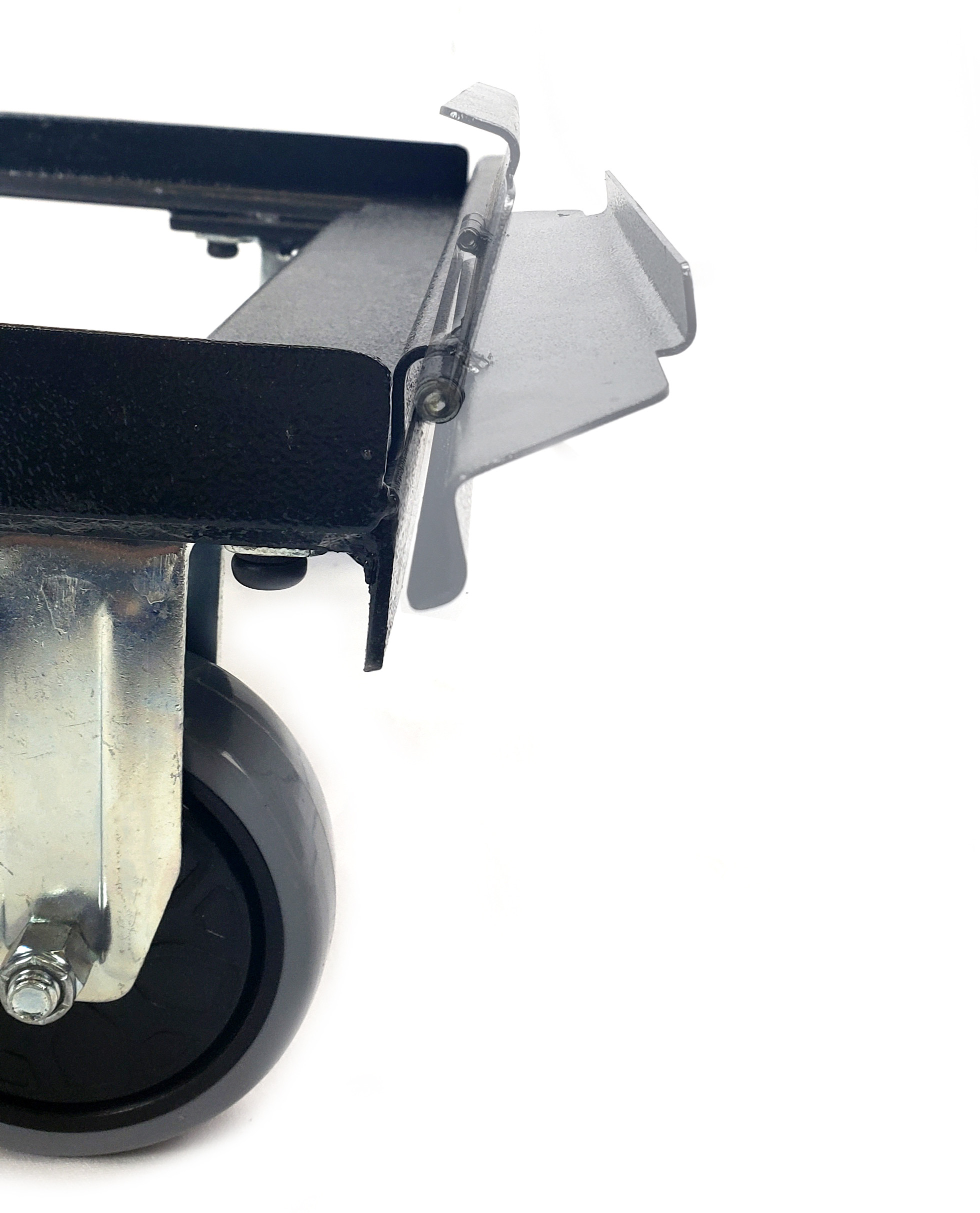 Stacking Chair Carts - FoldingChairsandTables.com