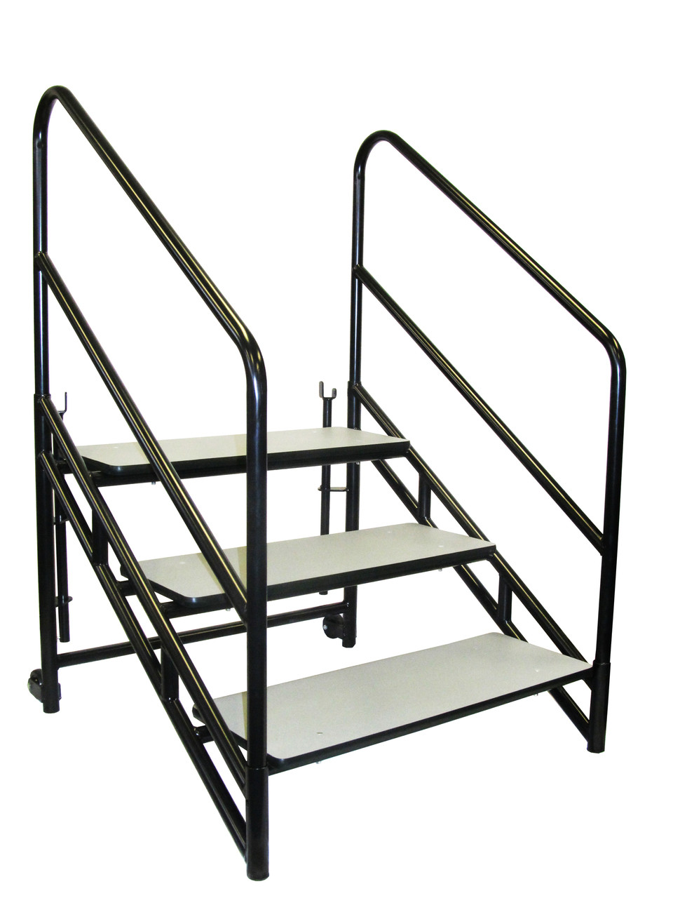 Portable Stages and Stage Risers | FoldingChairsandTables.com