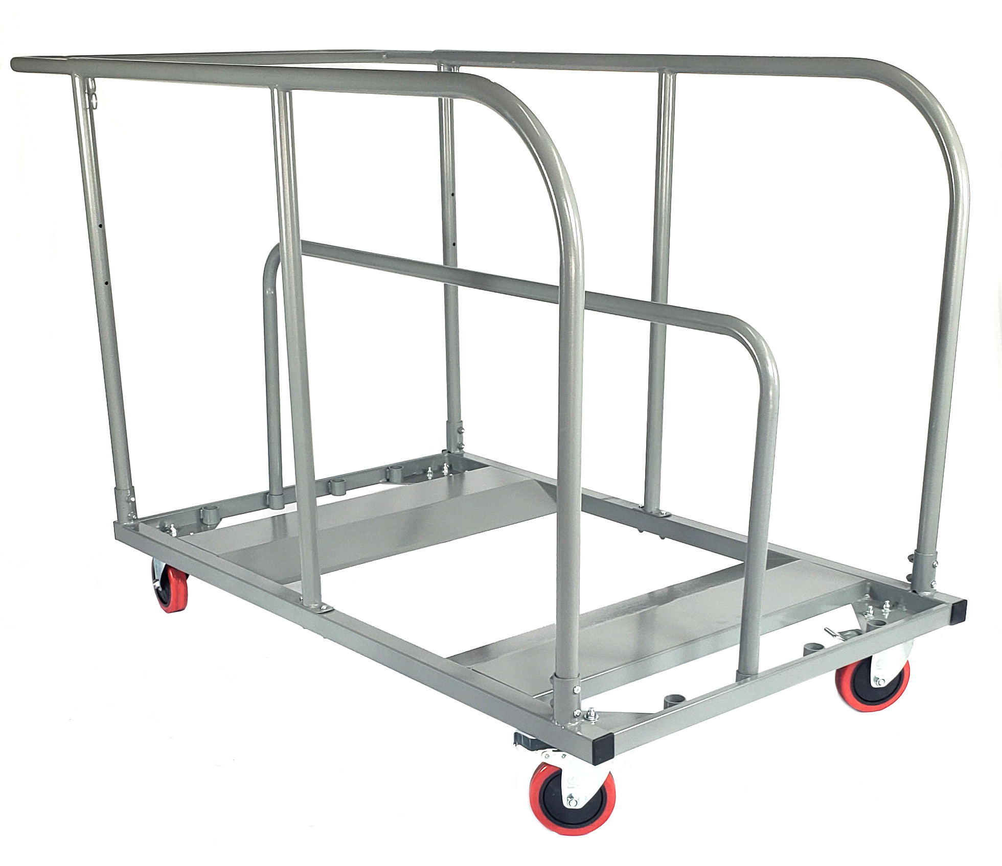 Storage - Folding Table Carts - FoldingChairsandTables