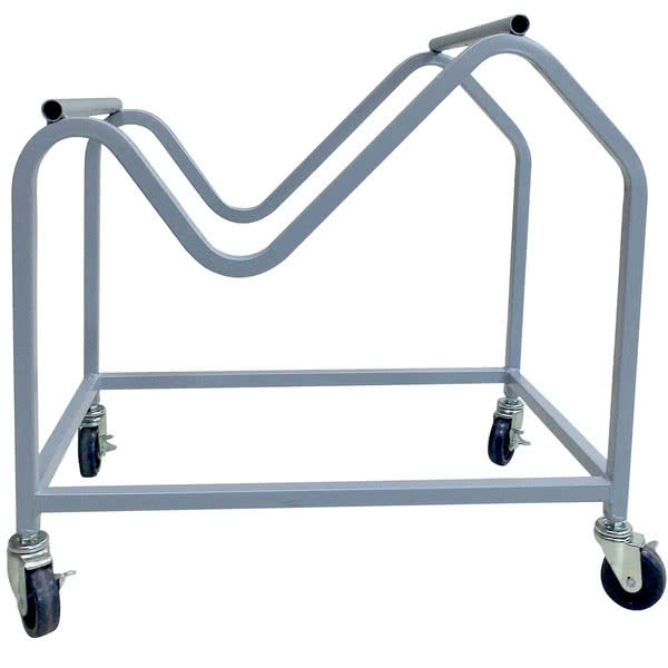 Stacking Chair Carts - FoldingChairsandTables.com