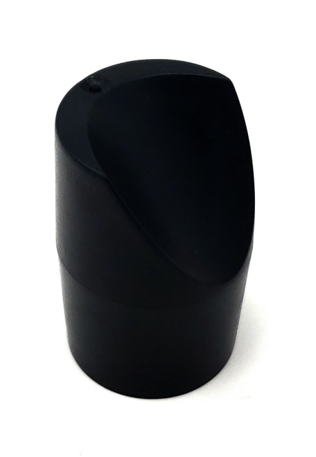 Folding Chair V-Tip Stabilizer Caps (100 Pack) - Fits 7/8" OD Tube, Top ...