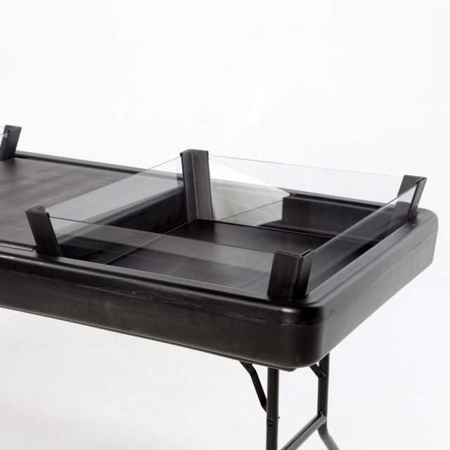 Fill N' Chill Tables | FoldingChairsandTables.com