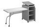 Edupod Lectern and Teacher's Desk Combo By Oklahoma Sound ...
