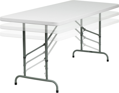Folding Tables | Strong Durable Long Lasting