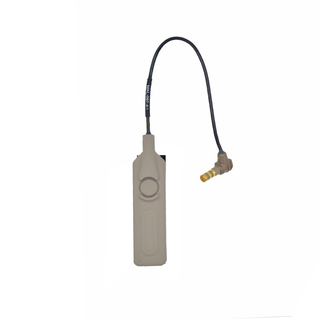 L3 Harris NGAL Remote Assembly