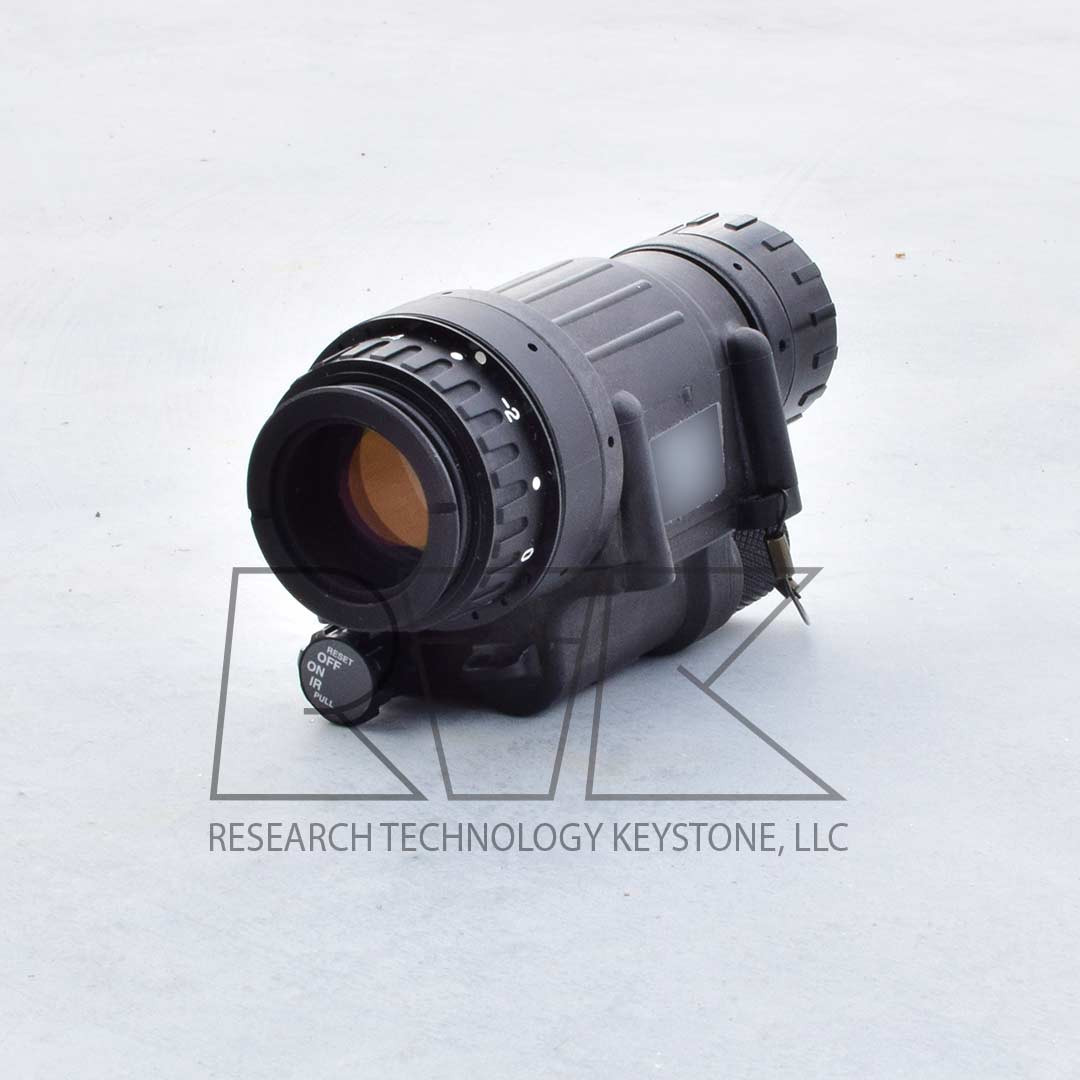 MONOCULAR NIGHT VISION DEVICE – AN/PVS-14