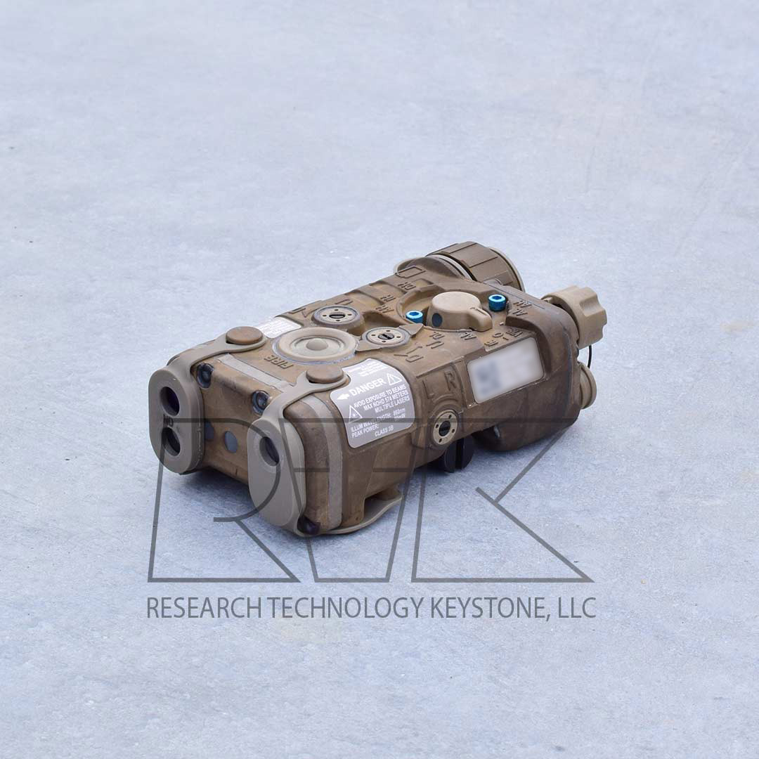L3 Harris NGAL (Next Generation Aiming Laser)