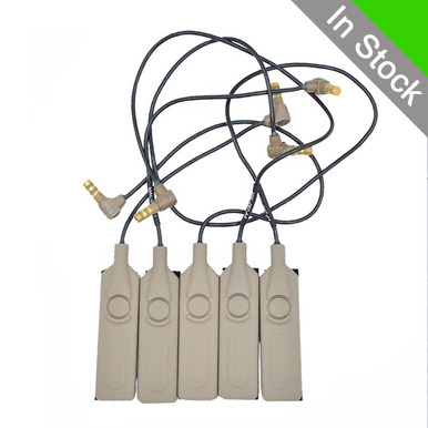 L3 Harris NGAL Remote Assembly