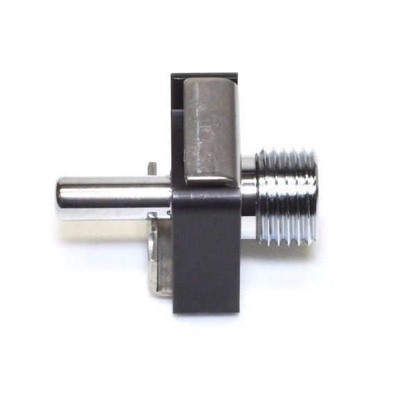 Porter Oxygen Quick Connect - Sedation Resource