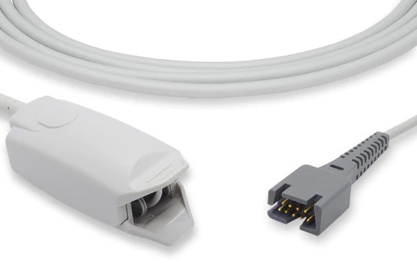 Mindray Compatible Masimo Finger Clip Sensor - Sedation Resource