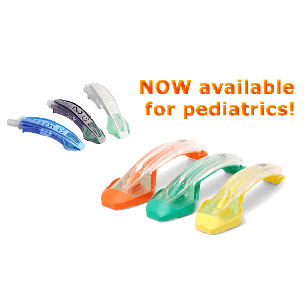 i-gel Supraglottic Airway Device - Sedation Resource