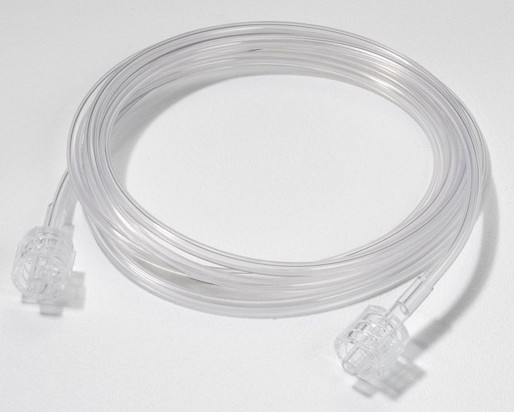 CO2 Straight Sampling Lines 10' - Sedation Resource