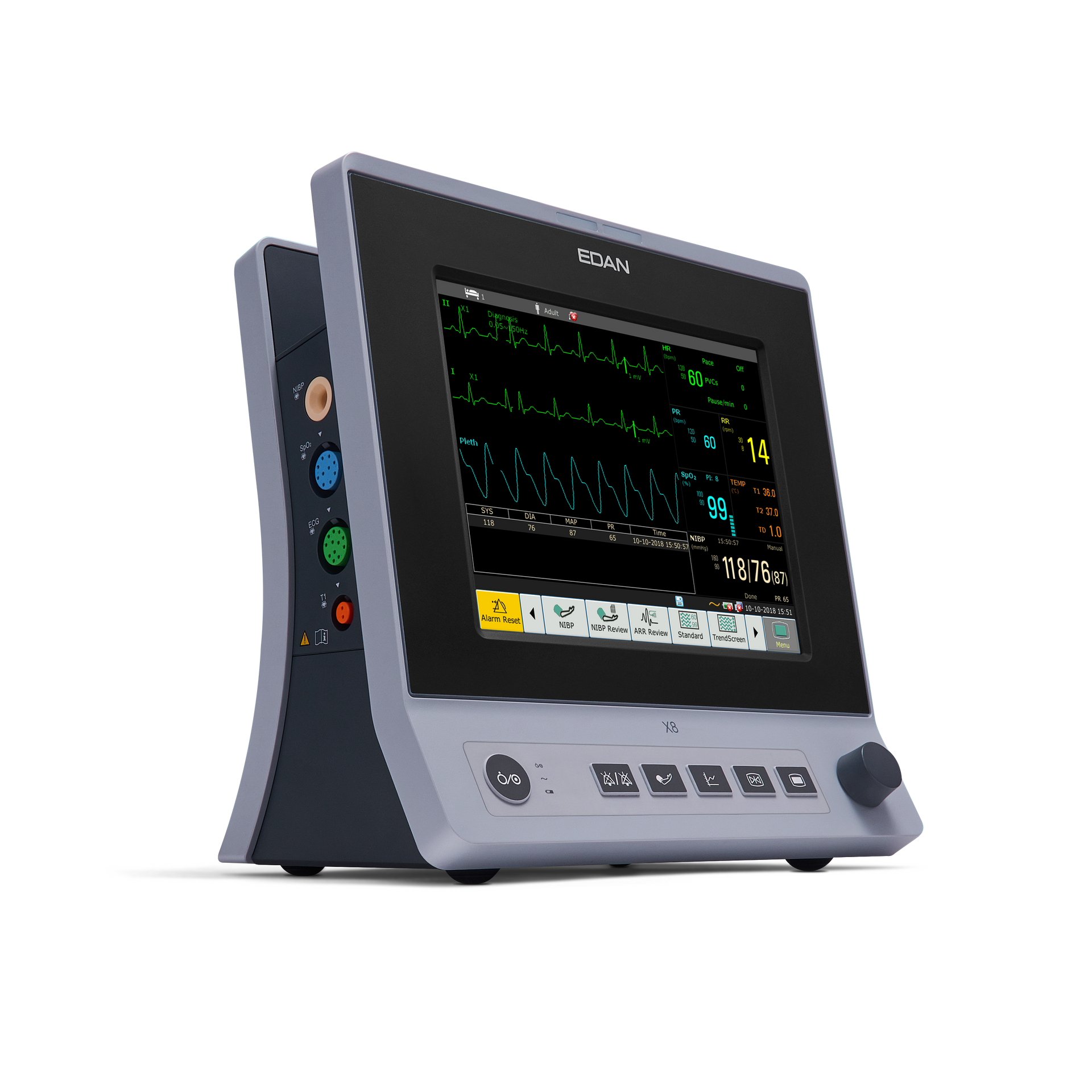Patient Monitors