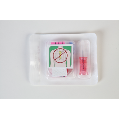 EZ-IO Needle + Stabilizer Kit - Sedation Resource