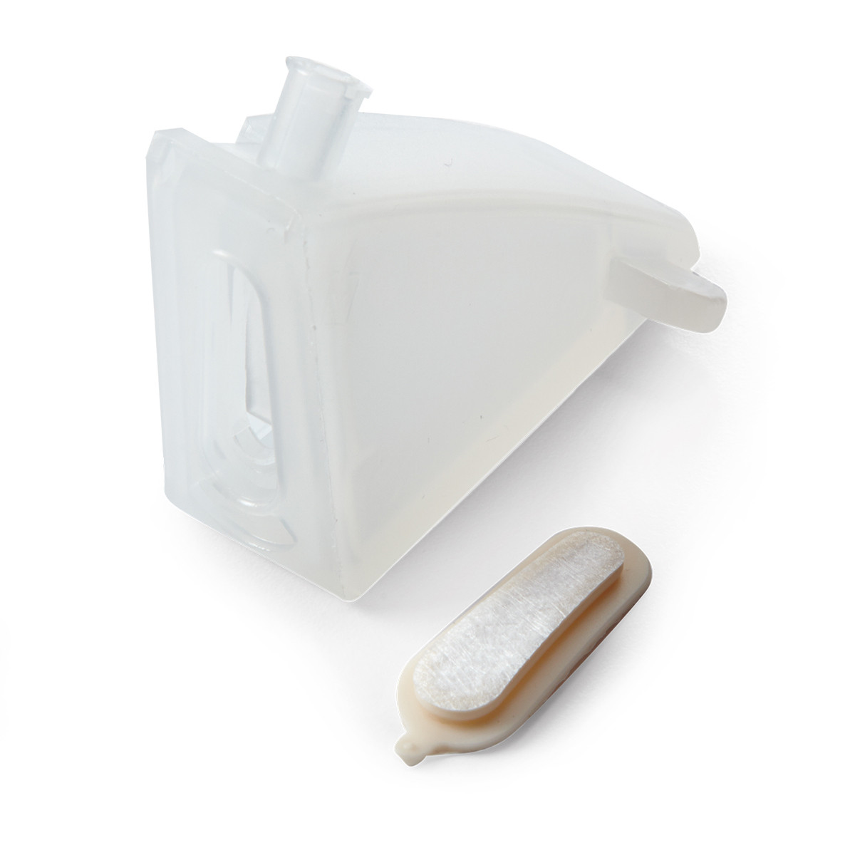 CO2 Nonin Moisture Trap with Filters - Sedation Resource