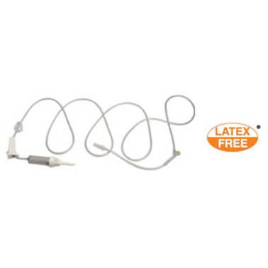 IV Administration Sets - $72 - $340 (50 per box) - Sedation Resource