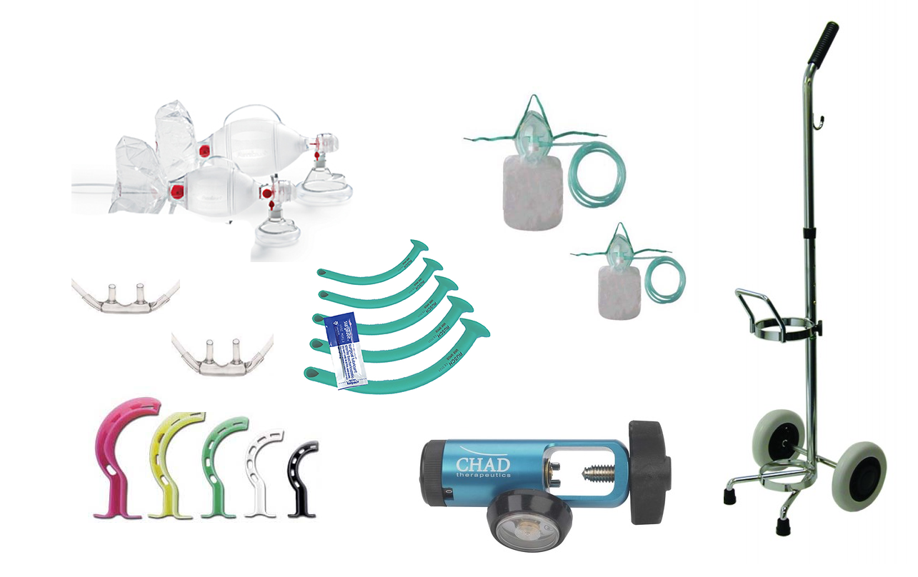 Basic Airway - Sedation Resource