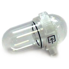 Mindray Round Top Water Traps - Sedation Resource