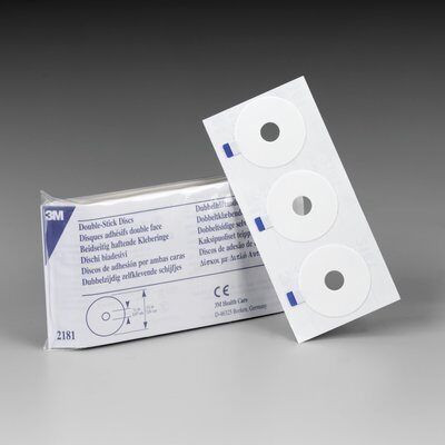 3M Tape 1" Wide - Sedation Resource