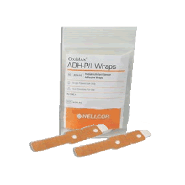 Mindray Compatible Nellcor Finger Clip Sensor OxiMax Short - Sedation ...