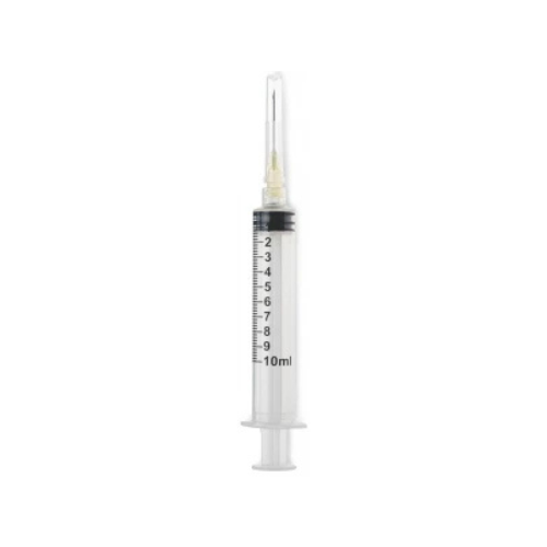IV Equipment and Supplies - Needles & Syringes - Sedation Resource
