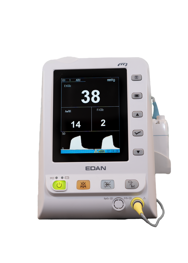 Patient Monitors