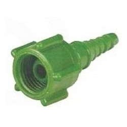 Oxygen Swivel Adapter (Plastic) - Sedation Resource