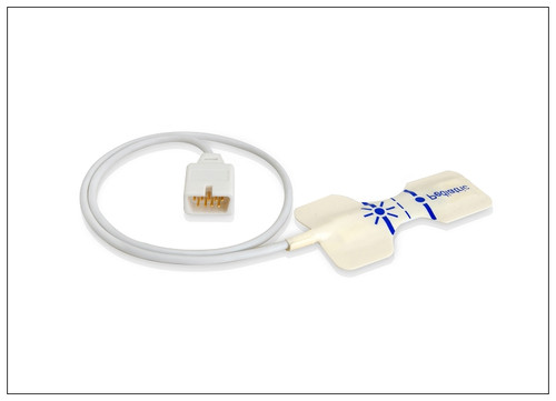 SPO2 Edan Disposable Pediatric Sensor - Sedation Resource