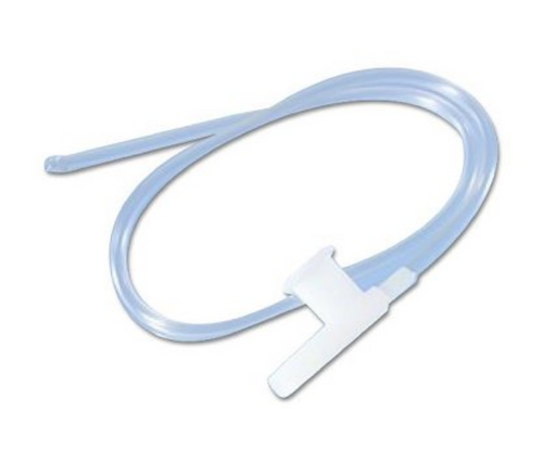Nasogastric Suction Catheter - Sedation Resource