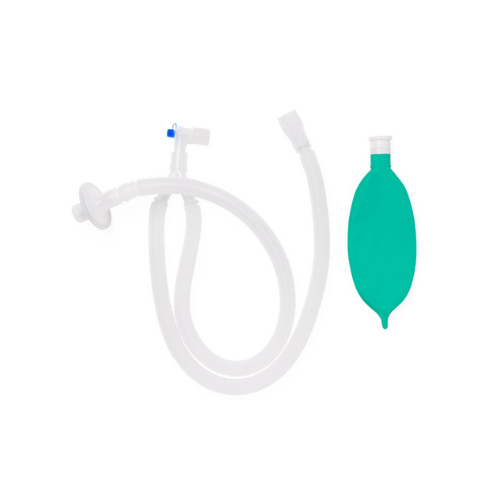 Pediatric Expandable Anesthesia Circuit with 90" Expandable Tubing, 1 ...