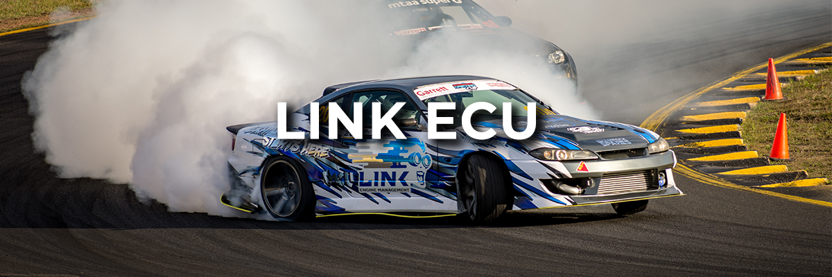 Link ECU