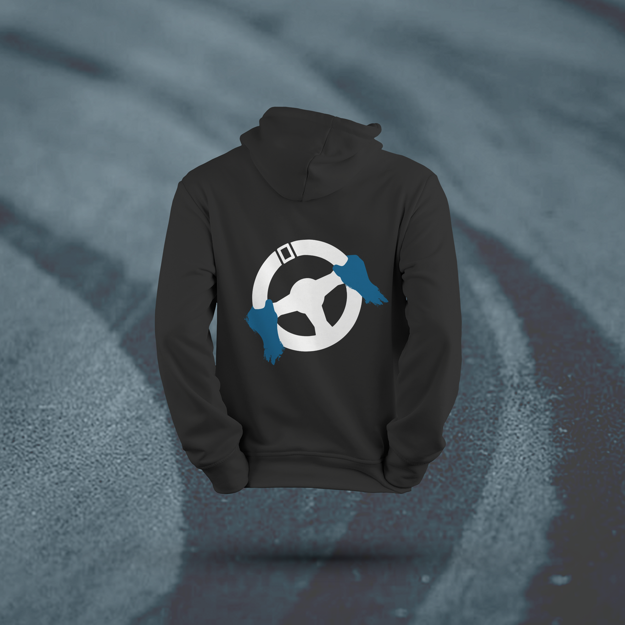 JEM-Sport Hoodie