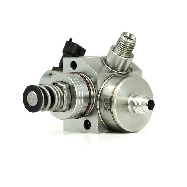 2.3L Ecoboost Mustang Big Bore High Pressure Fuel Pump Kit