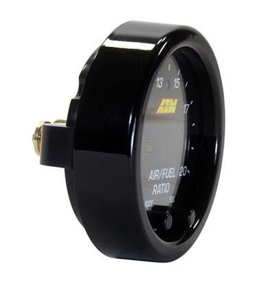 AEM X-Series Wideband Gauge UEGO AFR Sensor Controller
