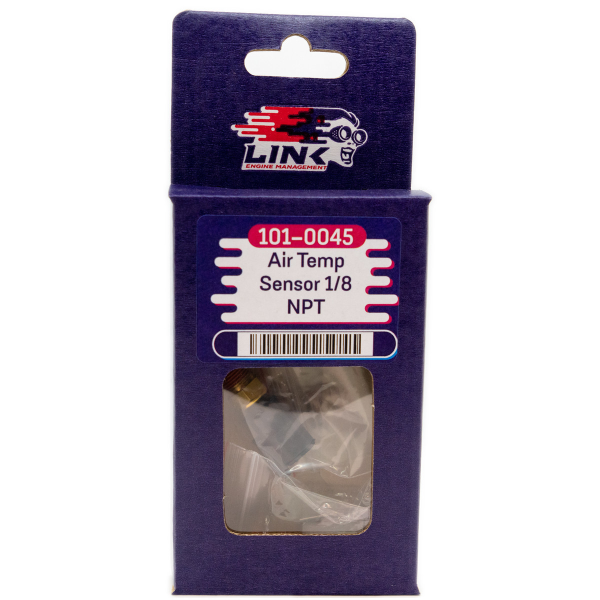 Link Air Temp Sensor 1/8th NPT IAT